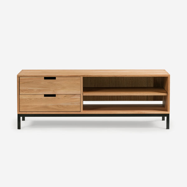 Case Console | Akron Street